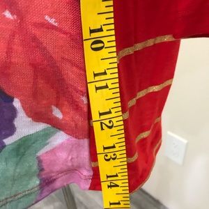 Ellen Negley | Tops | Nwt Artistic Blouse | Poshmark